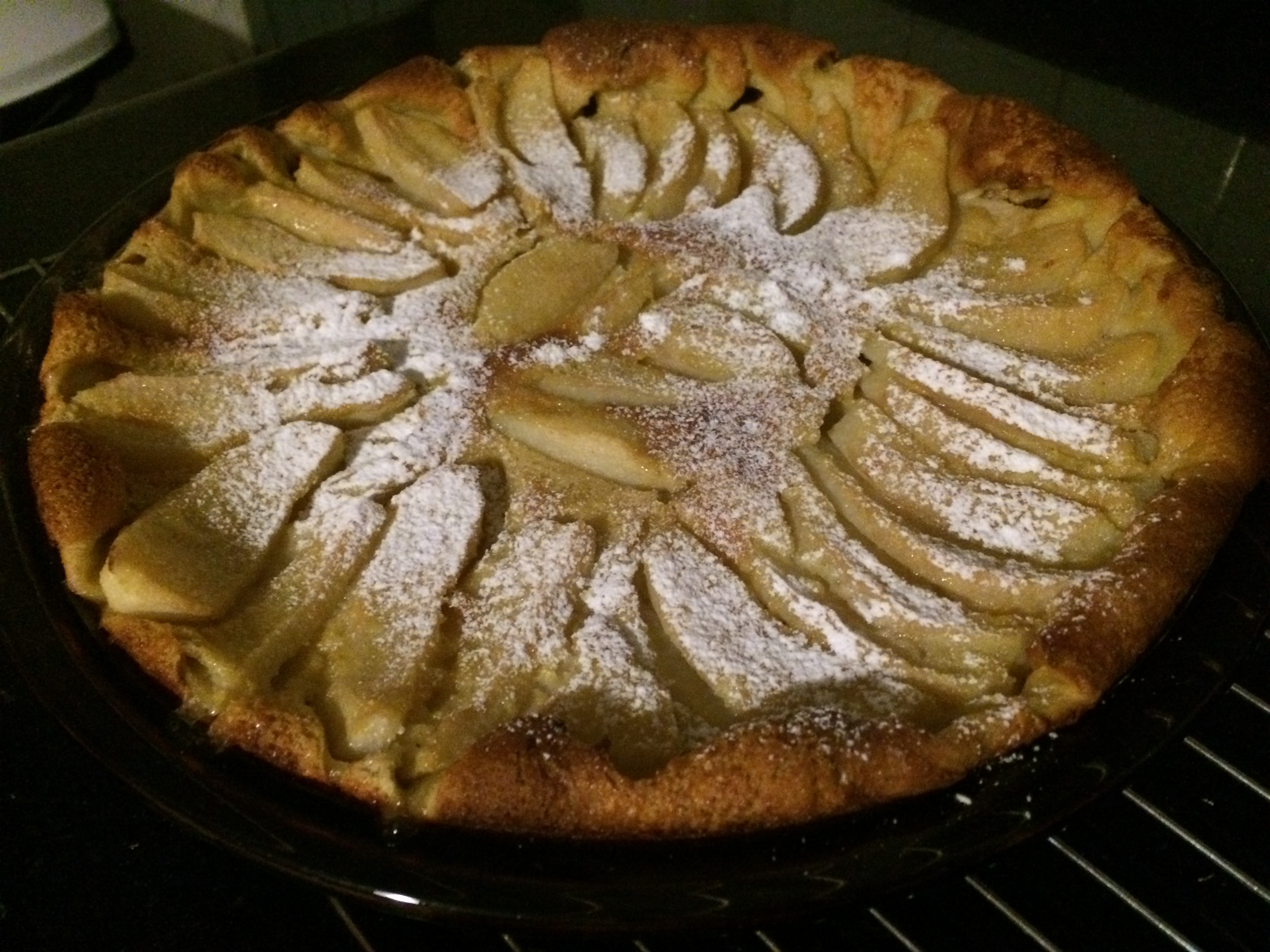 Feliz día del pay y de pi | ¡Comida, gloriosa comida!